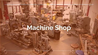 General Maintenance Surface Mining | PDF