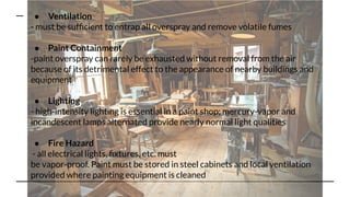 General Maintenance Surface Mining | PDF