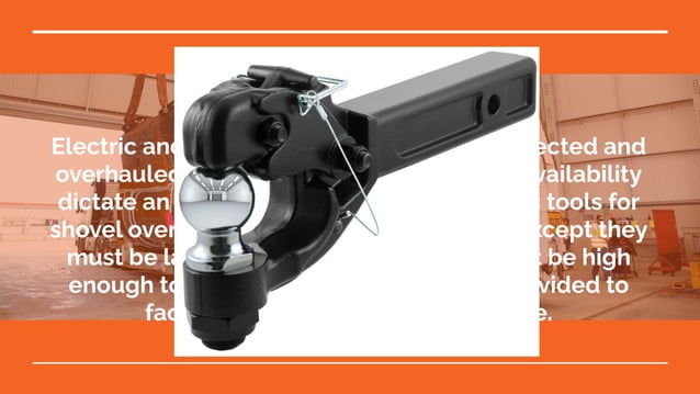 General Maintenance Surface Mining | PDF