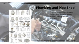 General Maintenance Surface Mining | PDF