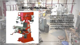General Maintenance Surface Mining | PDF