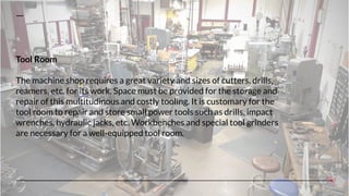 General Maintenance Surface Mining | PDF