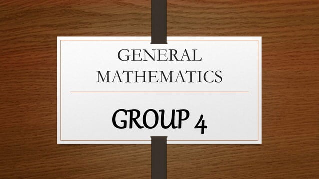grade 12- GENERAL MATHEMATICS.pptx2.pptx | Credit Cards | Personal Debt