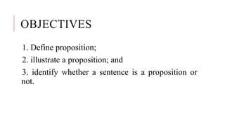 General Mathematics (Logi)- Propositions.pptx