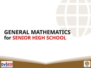 GENERAL MATHEMATICS powerpoint presentation.pptx