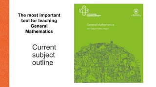 General Mathematics new teacher workshop Term 1 2021.pptx