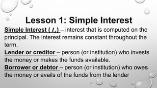 GENERAL MATHEMATICS week 1.pptx