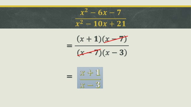 General Math Lesson 2 | PPTX