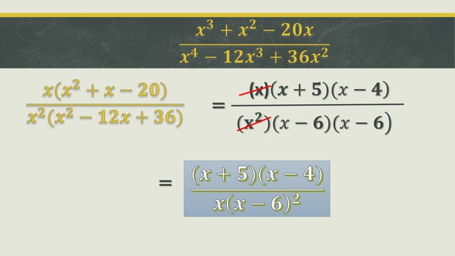 General Math Lesson 2 | PPTX