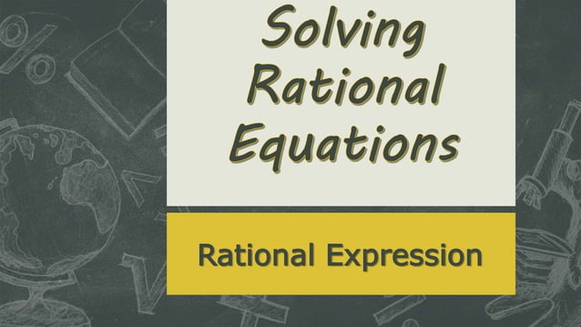 General Math Lesson 2 | PPTX