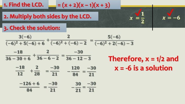 General Math Lesson 2 | PPT