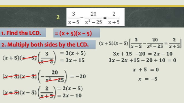General Math Lesson 2 | PPT