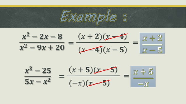 General Math Lesson 2 | PPTX