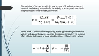 GENERAL MECHANISMS OF ENZYME REGULATION (1).pptx