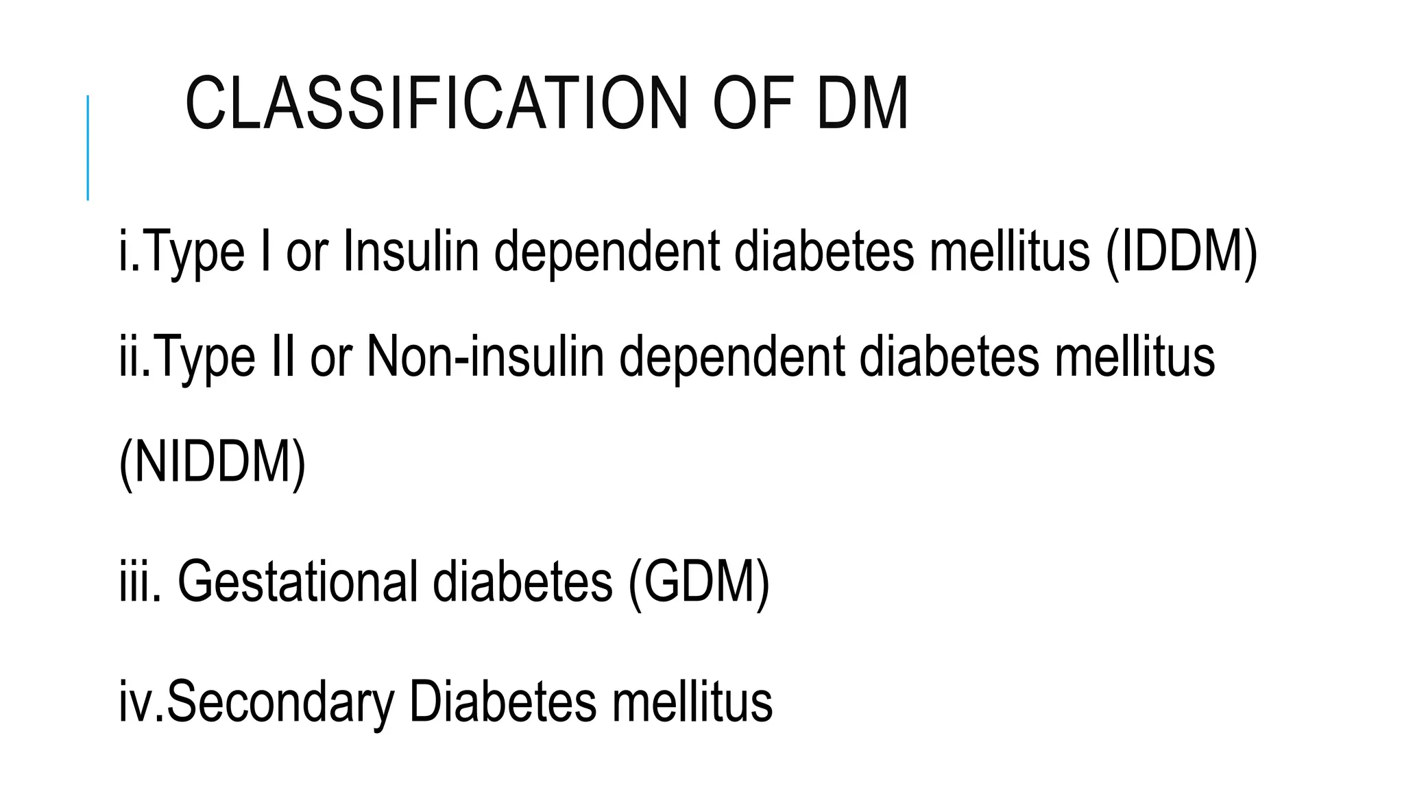 General Medicine -Diabetes slides.pptx