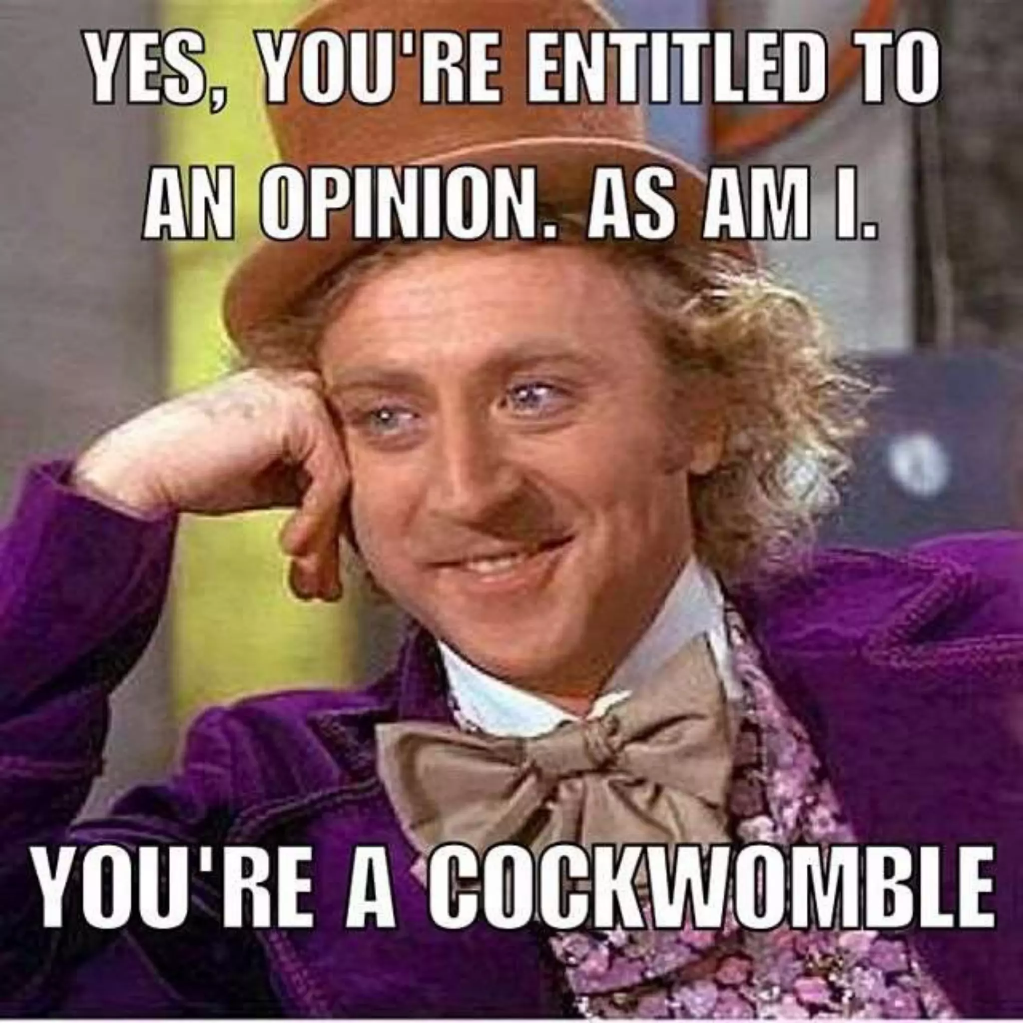 A Collection of my general memes and words of wisdom! | PDF