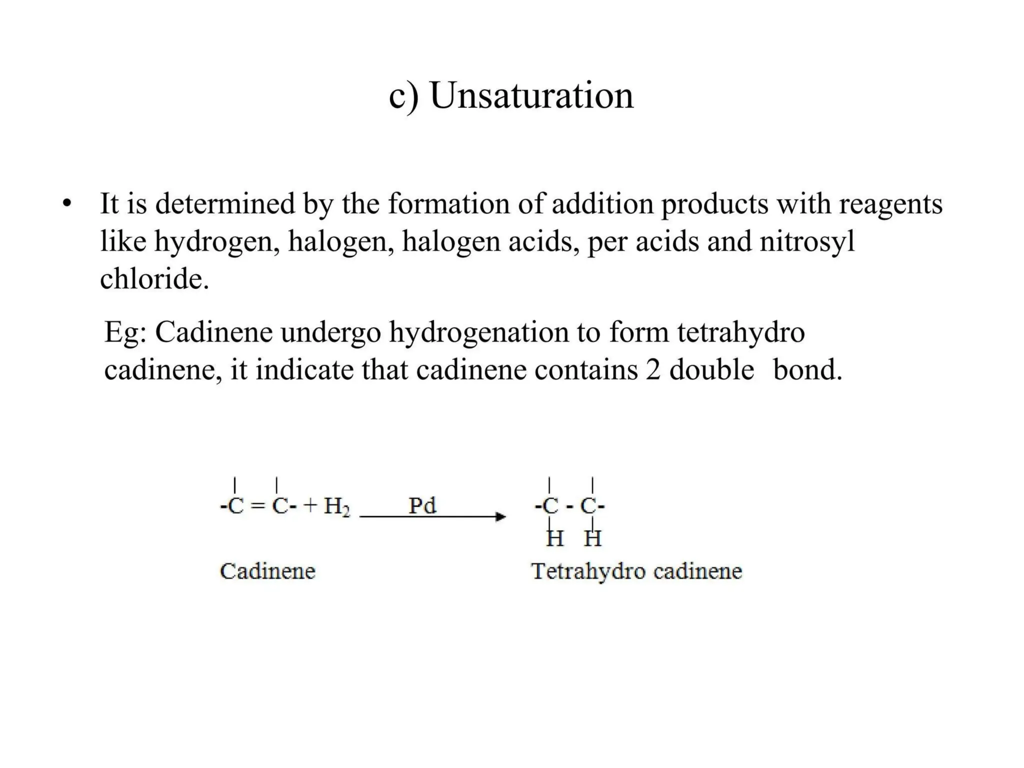 GENERAL METHODS OF STRUCTURAL ELUCIDATION OF TERPENOIDS.pptx