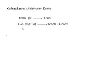 GENERAL METHODS OF STRUCTURAL ELUCIDATION OF TERPENOIDS.pptx