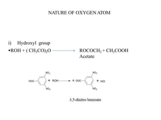 GENERAL METHODS OF STRUCTURAL ELUCIDATION OF TERPENOIDS.pptx