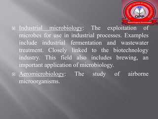 General microbiolgy | PPT
