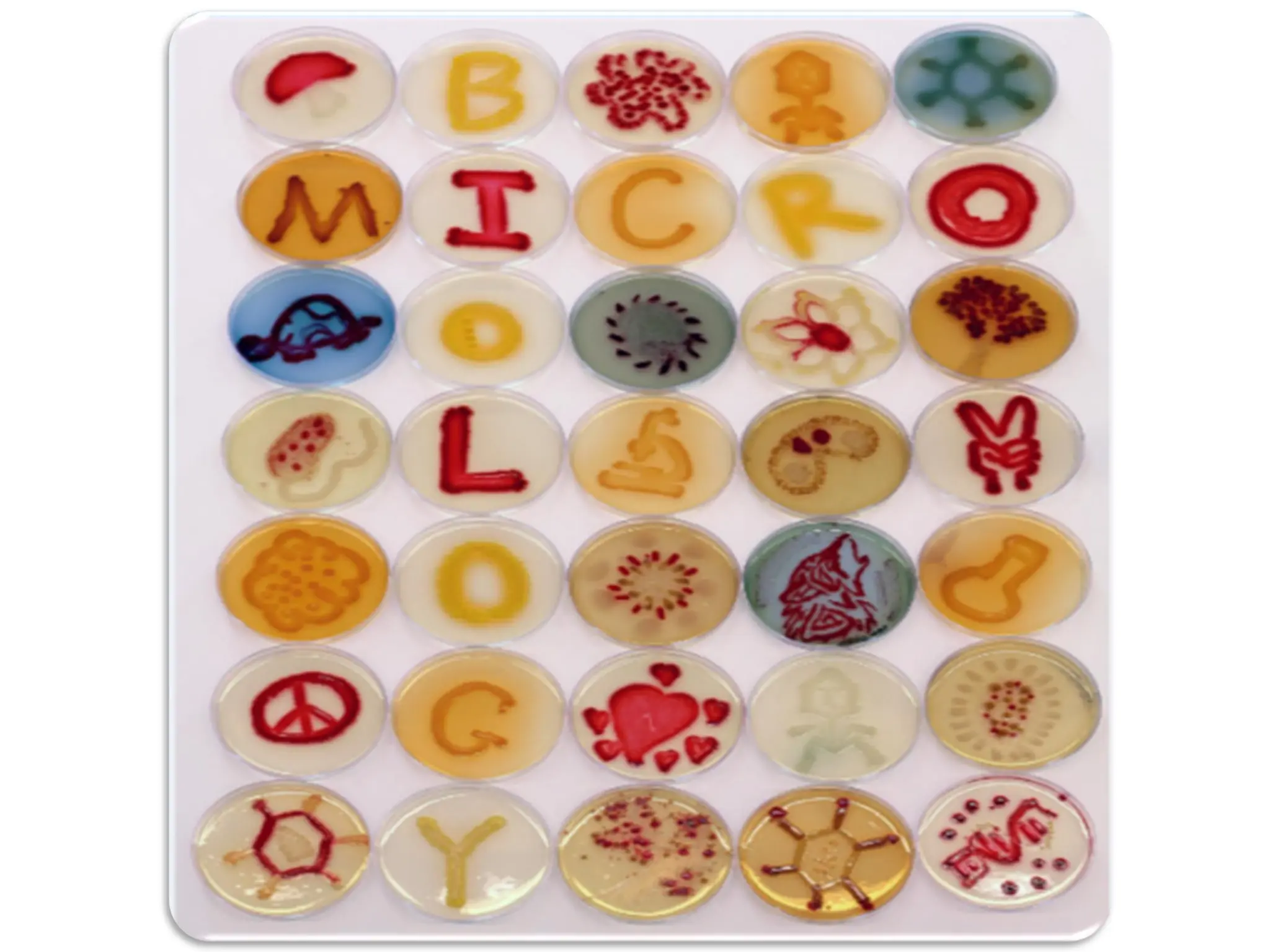 General Microbiology Section and bacteria | PPT