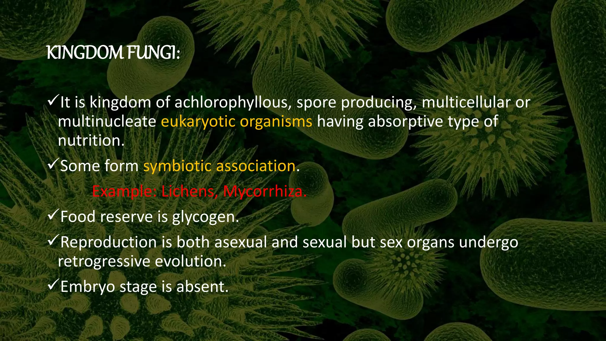 Binomial Classification | PPTX