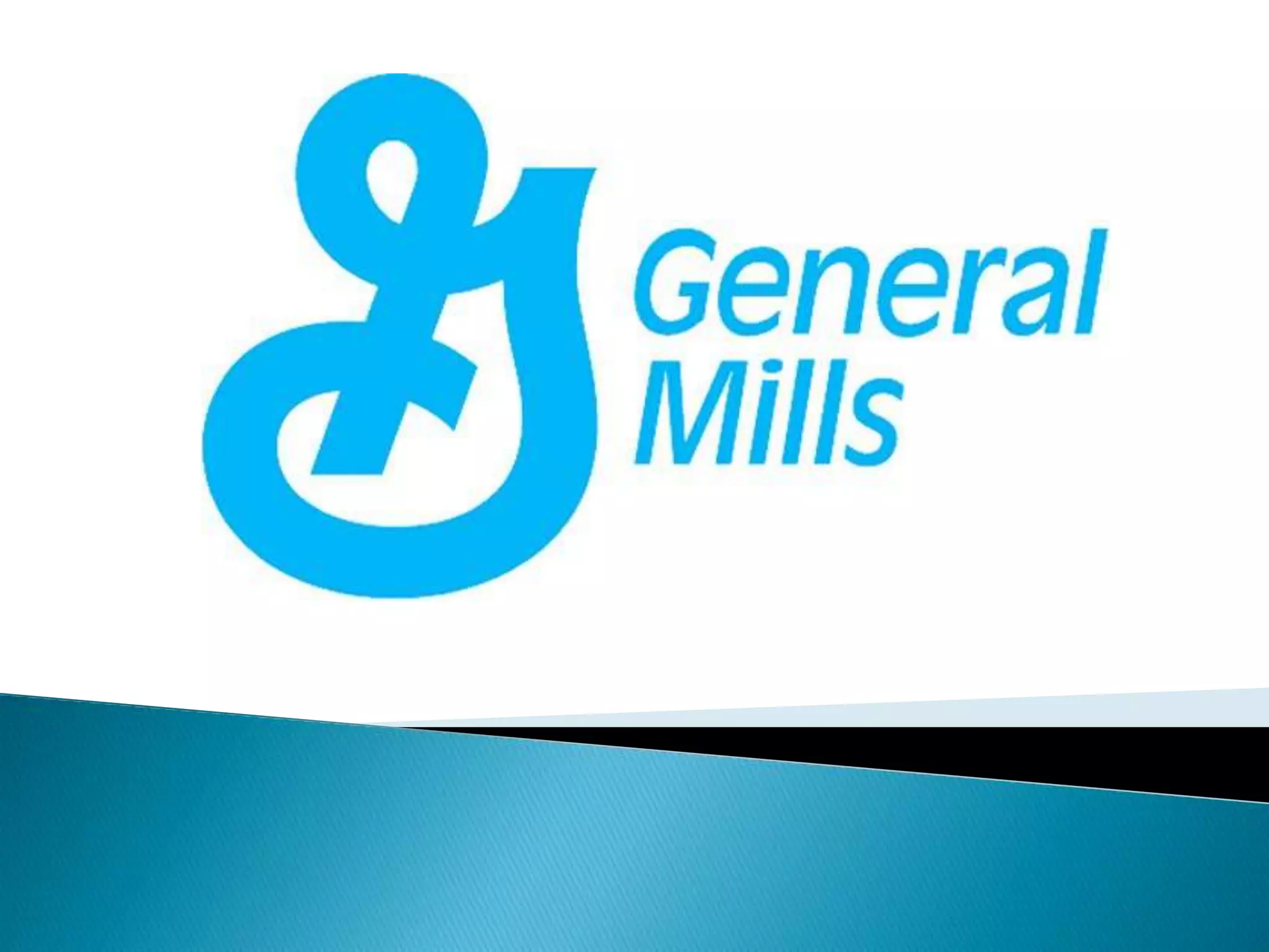General mills | PPTX