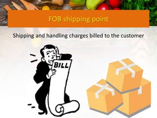 General mills ppt | PPSX