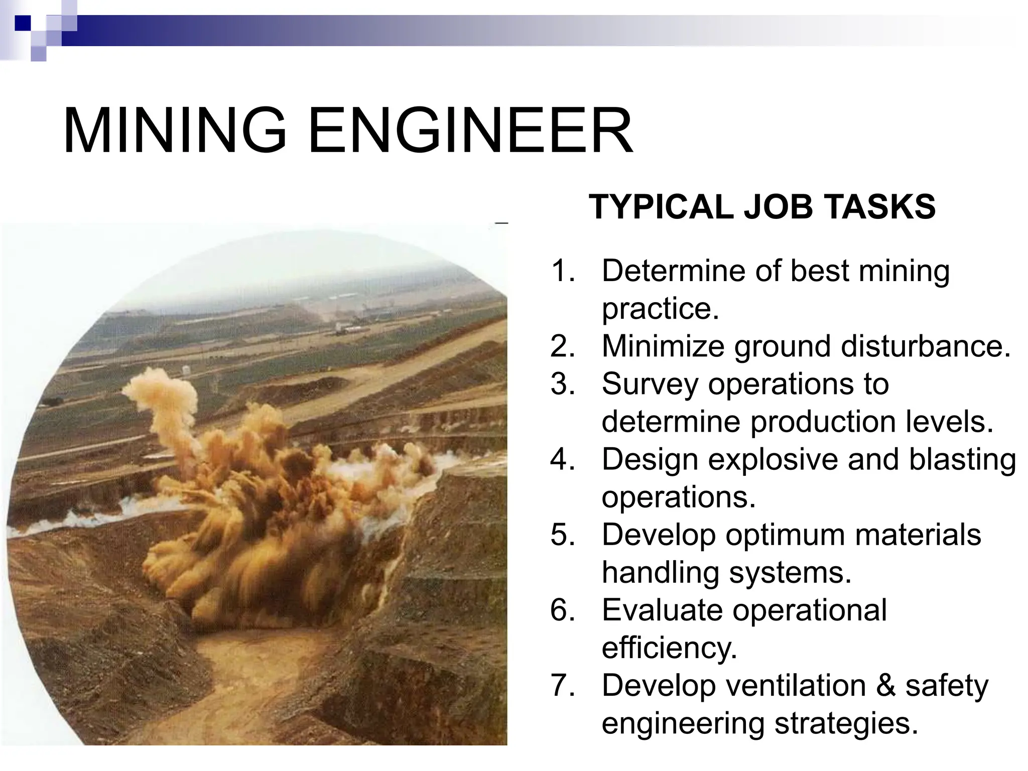 GeneralMiningEngineering.ppt