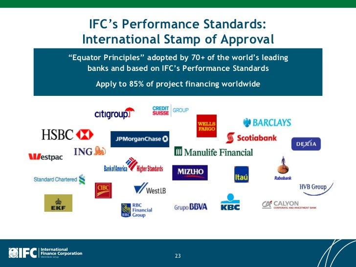ifc-performance-standards-summary-performance-standards-on
