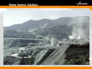 General mining presentation | PPT