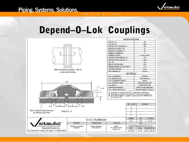 General mining presentation