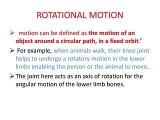 general motion ppt.pptx