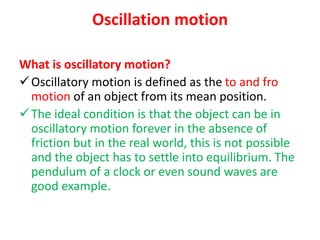 general motion ppt.pptx