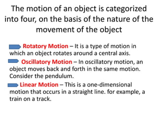 general motion ppt.pptx