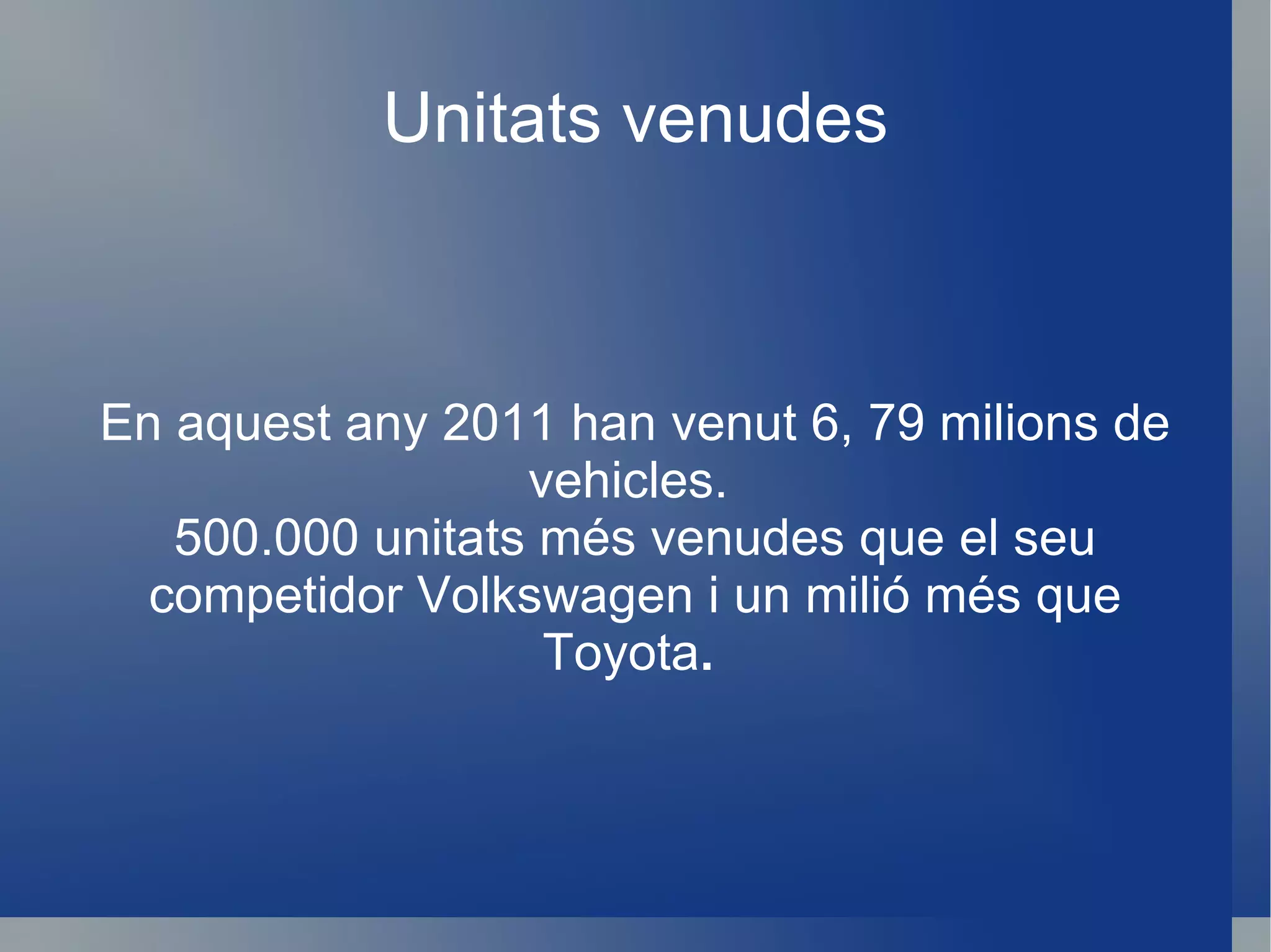 General motors | ODP