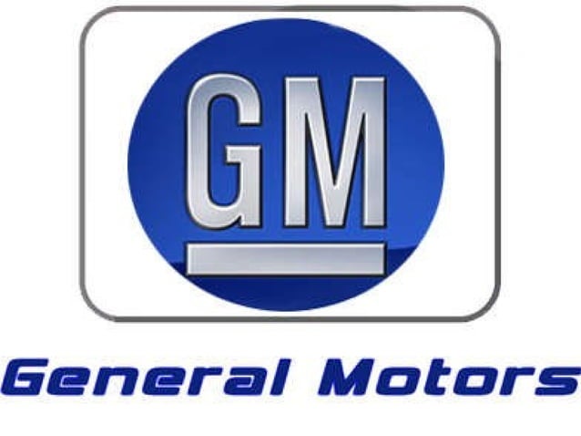 General motors | ODP