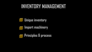 Operations Management of General Motors | PDF