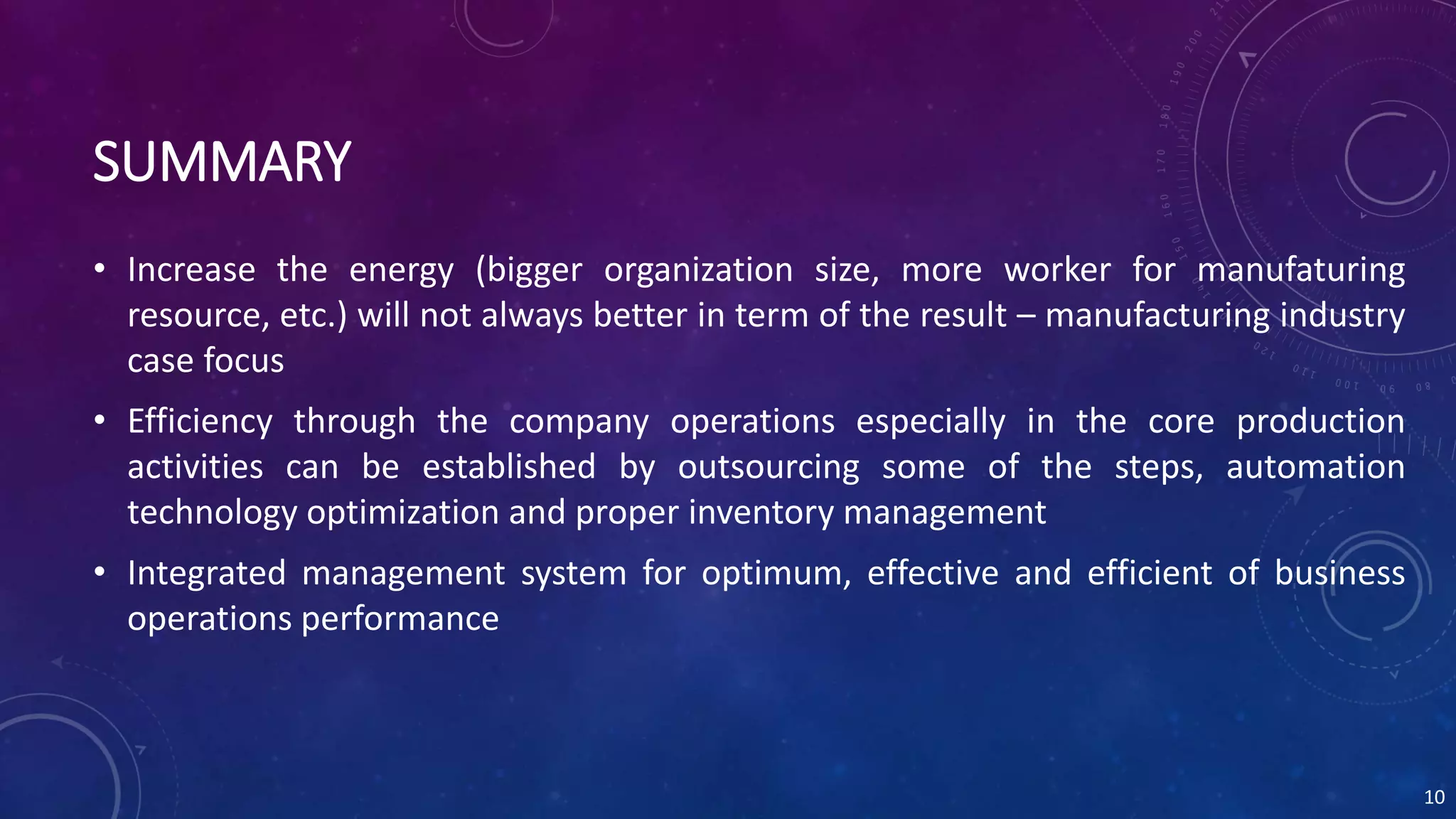 General motors case study | PPTX