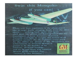 General Motors in World War 2... autosmithcar.com