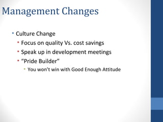 General Motors New Product and Process Innovation | PPT