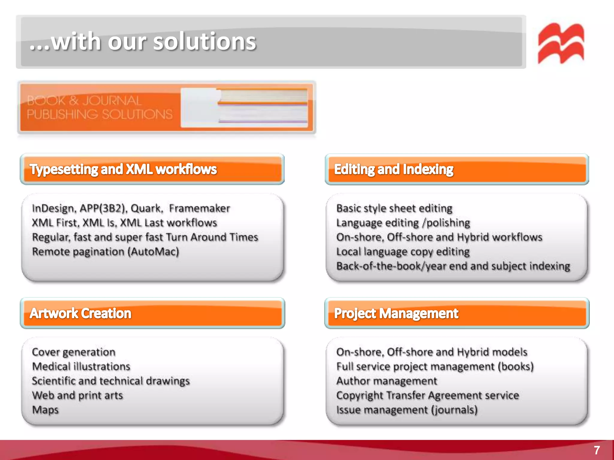 General Mps Presentation | PPTX | Desktop Publishing | Computer ...