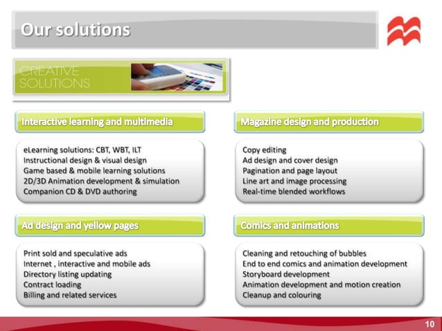 General Mps Presentation | PPTX | Desktop Publishing | Computer ...