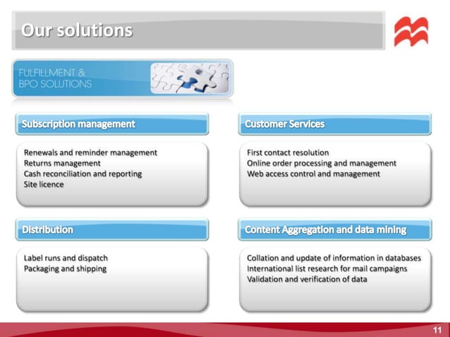 General Mps Presentation | PPTX | Desktop Publishing | Computer ...