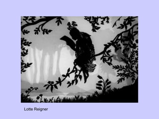 General narrative illustration project (3) | PPT