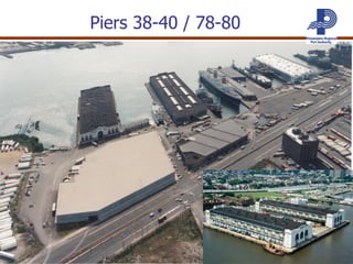 Port of Philadelphia Overview | PDF