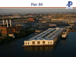 Port of Philadelphia Overview | PDF | Logistics | Business