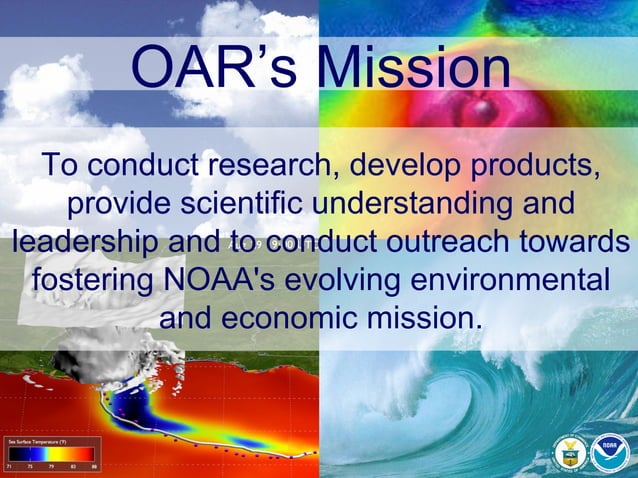 General Oar Template 1 | PPT