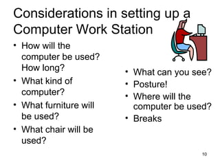 General office safety | PPT