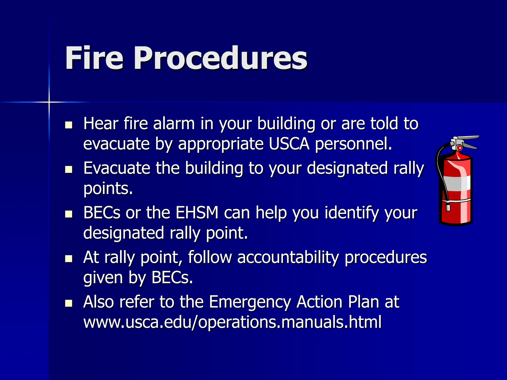 General Office Safety for working at the office. .ppt